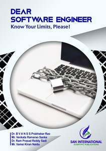Dear Software Engineer – Know Your Limits, Please!: Buy Dear Software Engineer – Know Your ...