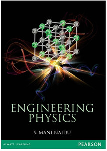 Engineering Physics 1 Edition: Buy Engineering Physics 1 Edition by Naidu S. Mani at Low Price ...