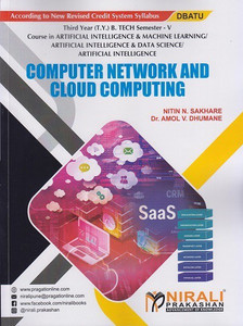 COMPUTER NETWORK AND CLOUD COMPUTING (Third Year (TY) B.Tech in Artificial Intelligence ...