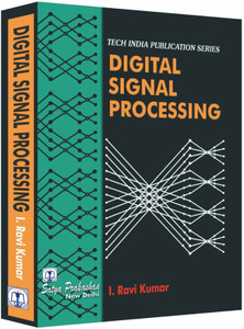 Digital Signal Processing: Buy Digital Signal Processing by Imadabattuni Ravi Kumar at Low Price ...