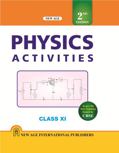 Physics Activities for Class-XI: Buy Physics Activities for Class-XI by Kumar, Narinder at Low ...