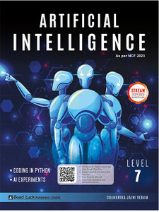 good luck artificial intelligence class 7: Buy good luck artificial intelligence class 7 by ...