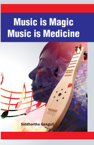 Music is Magic | Music is Medicine: Buy Music is Magic | Music is ...