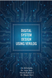 Digital System Design Using Verilog: Buy Digital System Design Using ...