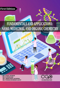 Fundamentals and Applications: Nano, Medicinal, and Organic Chemistry: Buy Fundamentals and ...