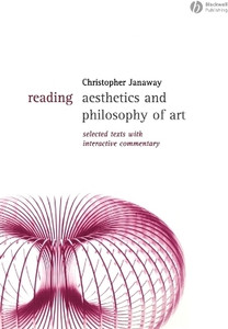 Reading Aesthetics and Philosophy of Art: Buy Reading Aesthetics and ...