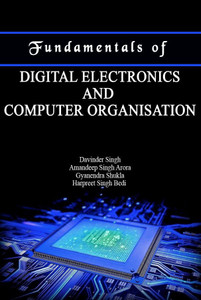 Fundamental of Digital Electronics and Computer Organisation: Buy Fundamental of Digital ...