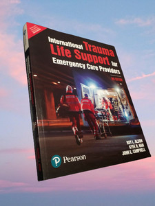 ITLS - INTERNATIONAL TRAUMA LIFE SUPPORT FOR EMERGENCY CARE PROVIDERS 9TH EDITION: Buy ITLS ...
