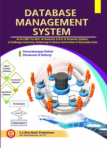 Database Management System NEP For All Universities Of Karnataka