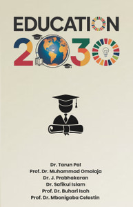 Education 2030: Preparing for the Future of Learning: Buy Education 2030: Preparing for the ...
