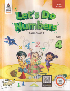 Lets Do Numbers Grade 4: Buy Lets Do Numbers Grade 4 by unknown at Low ...