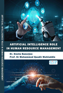 Artificial Intelligence Role in Human Resource Management: Buy Artificial Intelligence Role in ...
