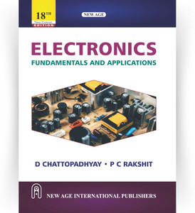 Electronics Fundamentals and Applications (TWO COLOUR EDITION): Buy Electronics Fundamentals and ...