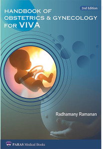 Handbook of Obstetrics and Gynaecology for VIVA second edition.: Buy Handbook of Obstetrics and ...