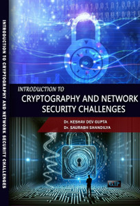 Introduction to Cryptography and Network Security Challenges: Buy Introduction to Cryptography ...