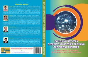 Exploring Network Security Strategies Securing the Digital Frontier: Buy Exploring Network ...
