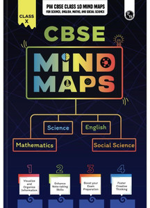 Pw Mindmaps for Class 10th Science: Buy Pw Mindmaps for Class 10th Science by unknown at Low ...