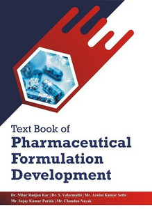 Text Book of Pharmaceutical Formulation Development: Buy Text Book of Pharmaceutical Formulation ...