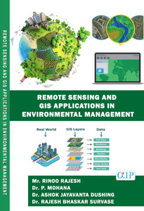 REMOTE SENSING AND GIS APPLICATIONS IN ENVIRONMENTAL MANAGEMENT: Buy REMOTE SENSING AND GIS ...