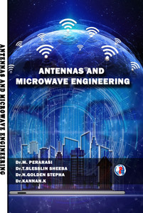 ANTENNAS AND MICROWAVE ENGINEERING: Buy ANTENNAS AND MICROWAVE ENGINEERING by Dr.M. PERARASI, Dr ...
