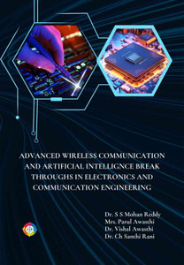 Advanced Wireless Communication and Artificial Intelligence Breakthroughs in Electronics and ...