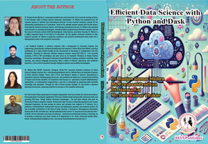 Efficient Data Science with Python and Dask: Buy Efficient Data Science with Python and Dask by ...