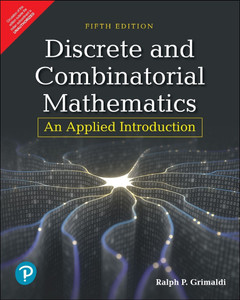 Discrete and Combinatorial Mathematics | An Applied Introduction | Fifth Edition | By Pearson ...