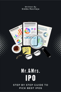 Mr. & Mrs. IPO - Step by Step Guide to pick Best IPOs: Buy Mr. & Mrs. IPO - Step by Step Guide ...