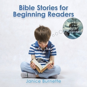 Bible Stories for Beginning Readers: Buy Bible Stories for Beginning ...