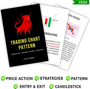 Trading Chart Pattern Candlestick Book For Beginners Trading Chart