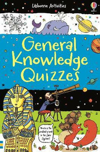 General Knowledge Quizzes: Buy General Knowledge Quizzes by Smith Sam ...