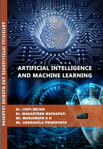 ARTIFICIAL INTELLIGENCE AND MACHINE LEARNING: Buy ARTIFICIAL INTELLIGENCE AND MACHINE LEARNING ...