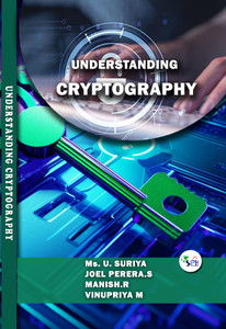 Understanding Cryptography: Buy Understanding Cryptography by Ms. U. SURIYA JOEL PERERA.S MANISH ...
