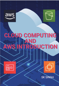 Cloud Computing And AWS Introduction Buy Cloud Computing And AWS