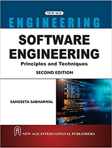 SOFTWARE ENGINEERING PRINCIPLES AND TECHNIQUES Buy SOFTWARE ENGINEERING PRINCIPLES AND