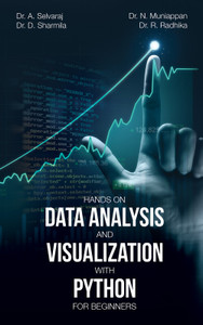 Hands on Data Analysis and Visualization With Python for Beginners: Buy Hands on Data Analysis ...