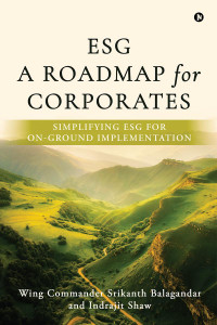 Esg: Buy Esg by Srikanth Balagandar at Low Price in India | Flipkart.com