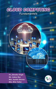 Cloud Computing – Fundamentals: Buy Cloud Computing – Fundamentals by Dr. JITENDRA SINGH Mr ...