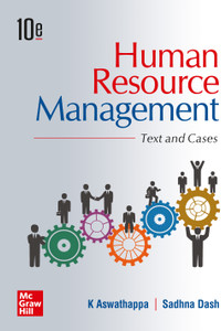 Human Resource Management - Text and Cases | 10th Edition: Buy Human Resource Management - Text ...