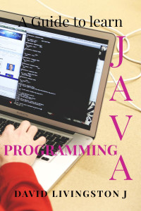 Java Programming: Buy Java Programming by J David Livingston at Low Price in India | Flipkart.com