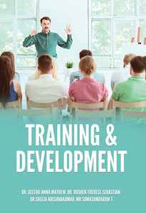 Training & Development: Buy Training & Development by Dr. Geethu Anna Mathew, Dr. Roshen Therese ...