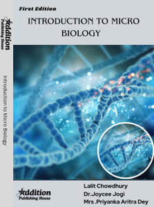 Introduction to Micro Biology: Buy Introduction to Micro Biology by Lalit Chowdhury, Dr. Joycee ...