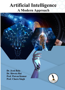 Artificial Intelligence: A Modern Approach: Buy Artificial Intelligence: A Modern Approach by Dr ...