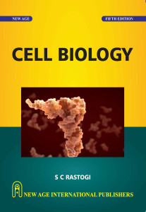 Cell Biology: Buy Cell Biology by Rastogi, S.C. at Low Price in India | Flipkart.com