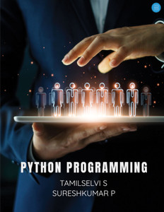 Python Programming: Buy Python Programming by Tamilselvi S at Low Price in India | Flipkart.com