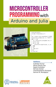 Microcontroller Programming with Arduino and Julia: Buy Microcontroller Programming with Arduino ...