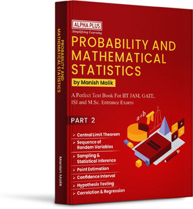 Probability and Mathematical Statistics Part -2 - Probability & Mathematical Statistics- A ...