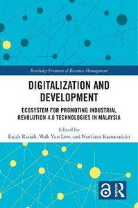 Digitalization and Development: Buy Digitalization and Development by unknown at Low Price in ...