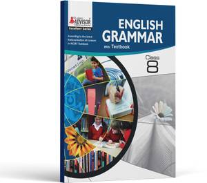 Rajasthan Board Textbook English Grammar Class 8 - RBSE Excellent Series Textbook: Buy Rajasthan ...