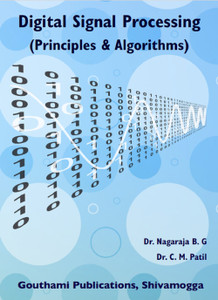 Digital Signal Processing Principles Algorithms Buy Digital Signal